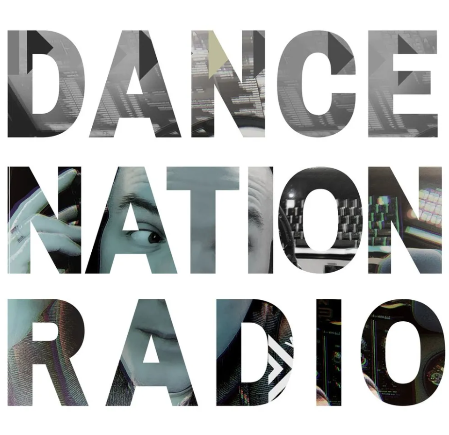 Benny Mc Joins Dance Nation Radio